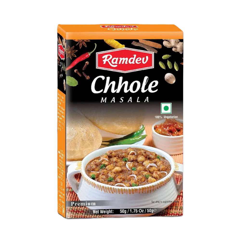 Spices | Vishva Trading Company