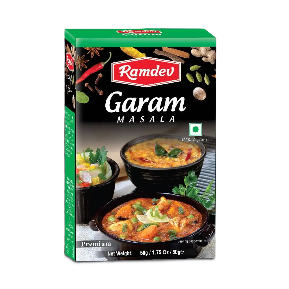 Spices | Vishva Trading Company