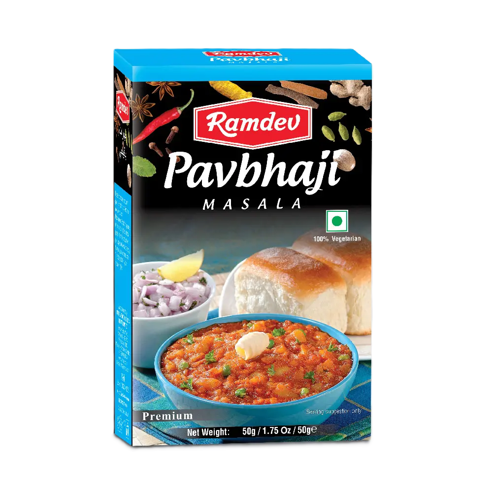 Spices | Vishva Trading Company