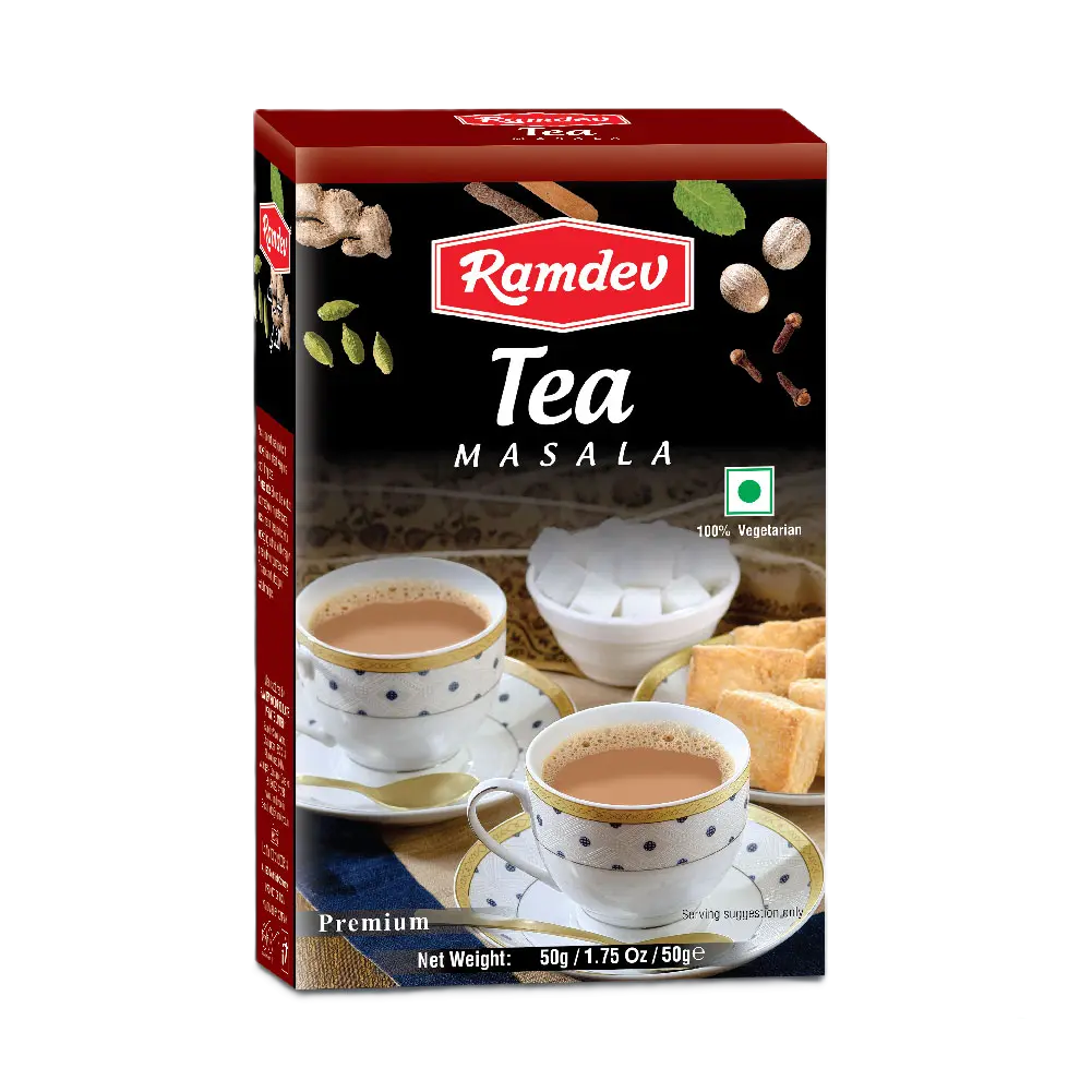 Spices | Vishva Trading Company